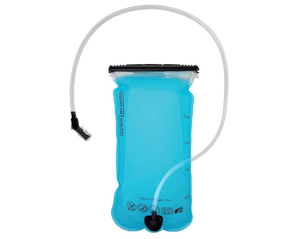 Hydration Bladder 2L | BPA Free Water Bladder – OverBoard UK