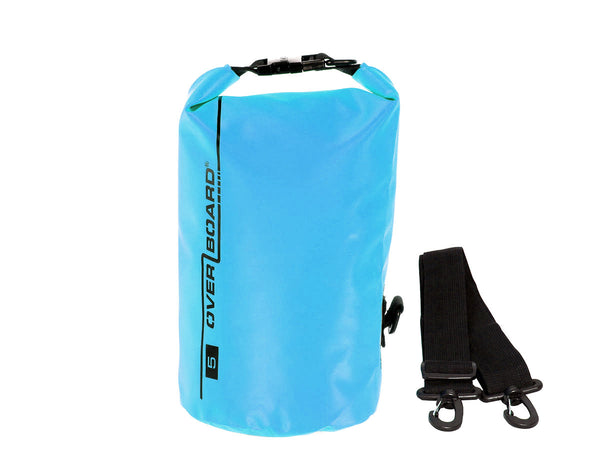 Waterproof Tube bag | Small Tube Bag – OverBoard UK