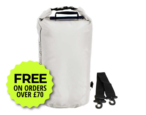 Waterproof Dry Tube Bag 20L | 20L Dry Tube Bag – OverBoard UK