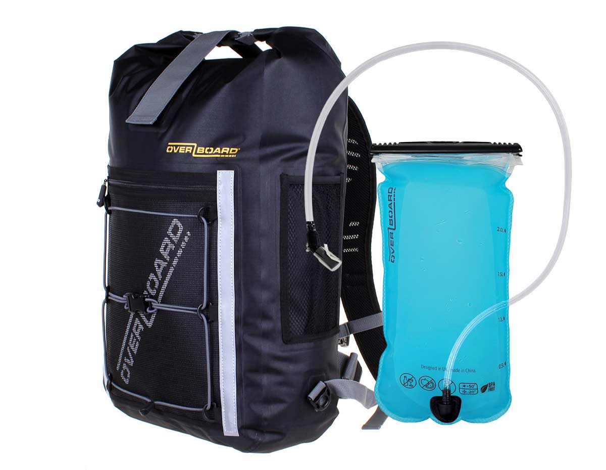 Ultra-Light Pro Waterproof Backpack | 30L Sports Bag UK