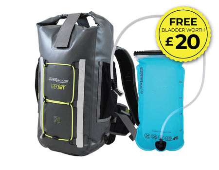 Waterproof Bags | Waterproof Cases | High-Quality Dry Bags | OverBoard