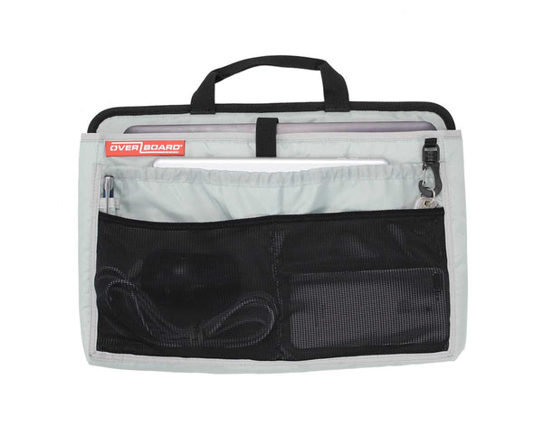 OverBoard Backpack Tidy - Backpack Organiser - Stainless Steel Water ...