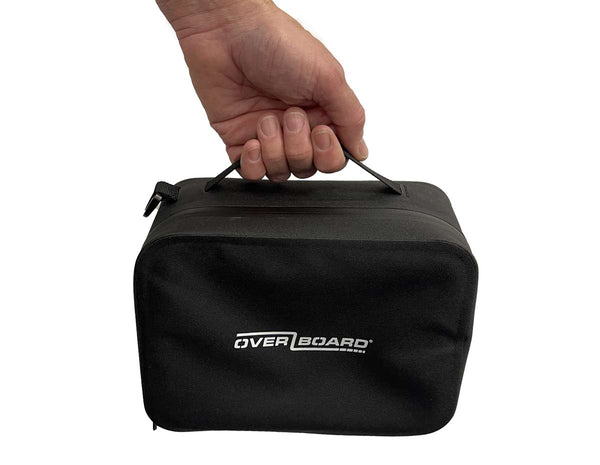 Waterproof Hanging Travel Wash Bag | OverBoard UK