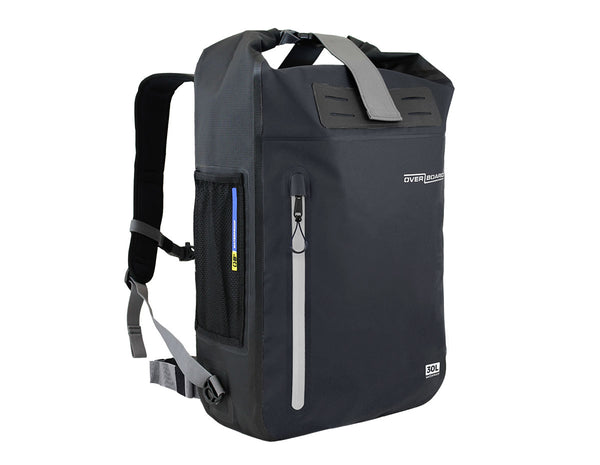 Classic Waterproof Backpacks 30L | IP Rated – OverBoard UK