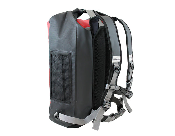 Classic Waterproof Backpacks 30L | IP Rated – OverBoard UK