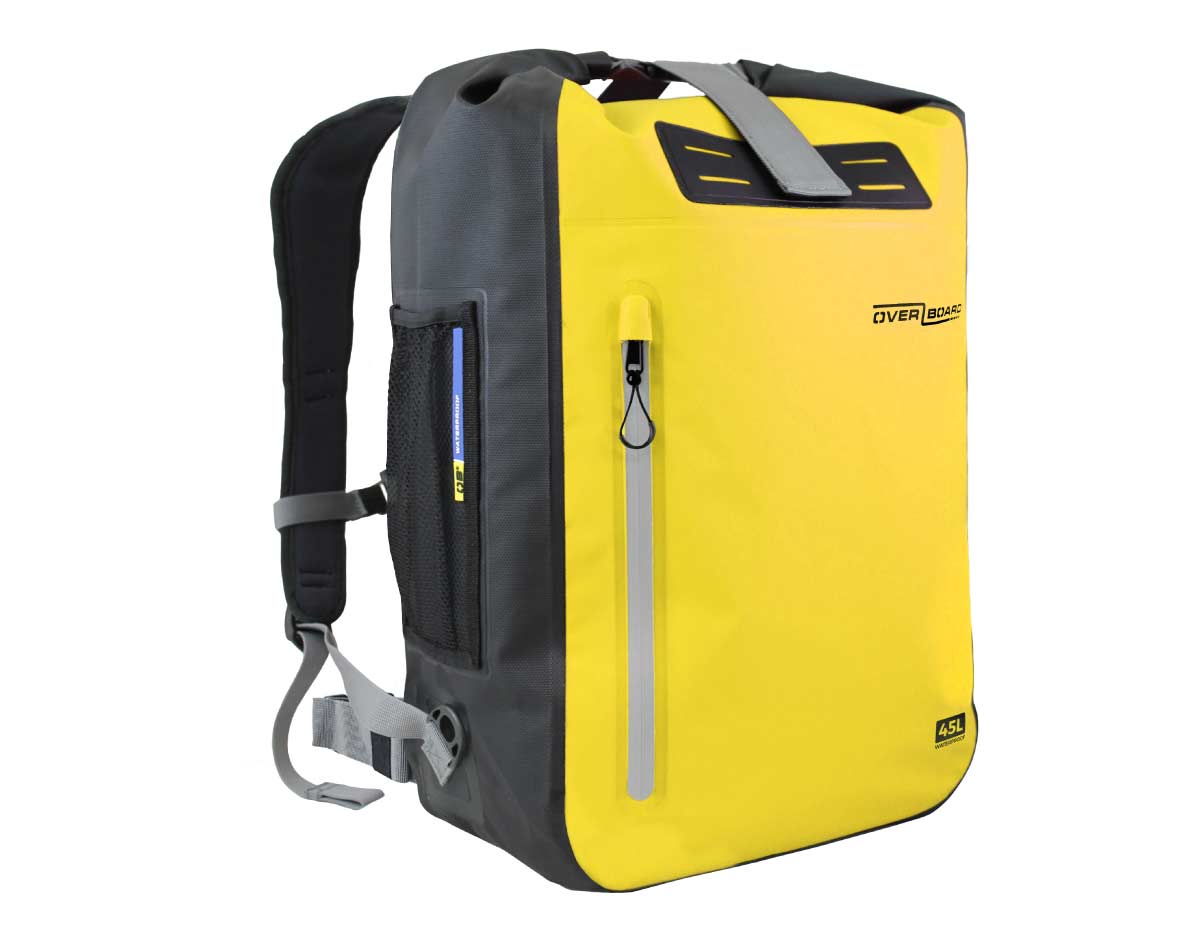 Waterproof Backpacks UK | Waterproof Backpack Collection - OverBoard UK