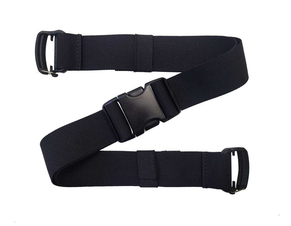 Urban Waterproof Backpack Waist Strap – OverBoard UK