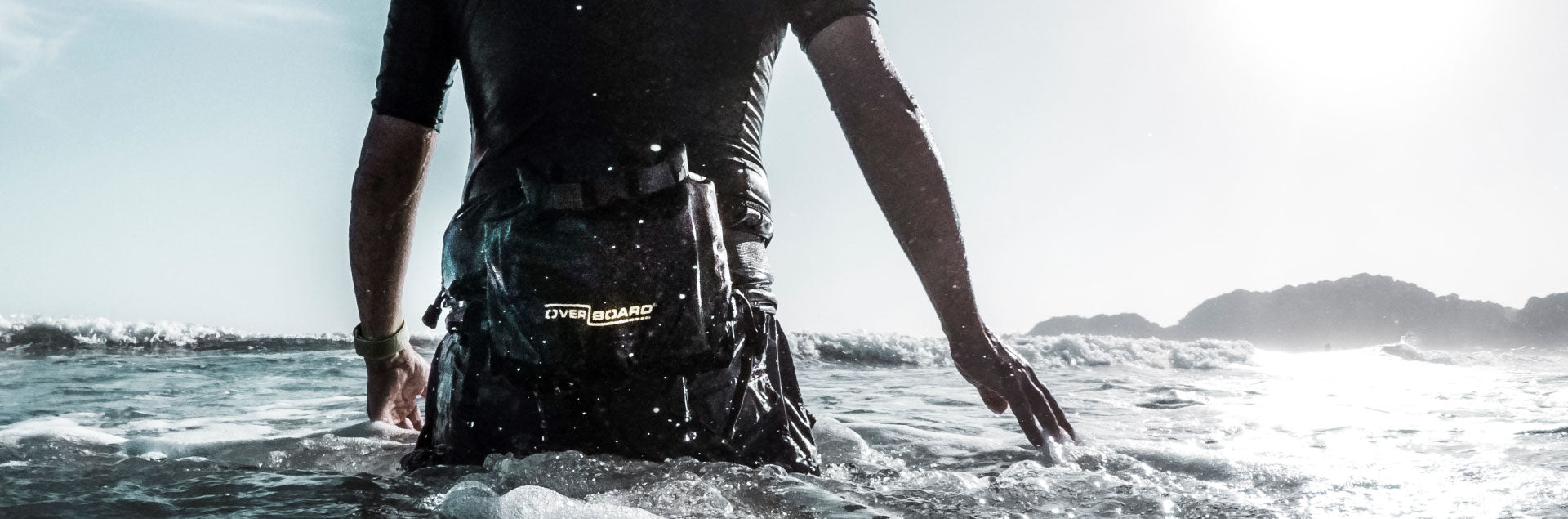 Waterproof Bags | Waterproof Cases | High-Quality Dry Bags | OverBoard