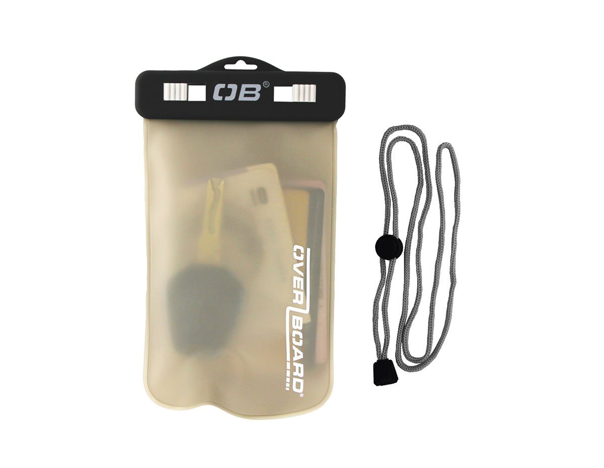 Waterproof Multipurpose Case Small | Small Waterproof Cases – OverBoard UK