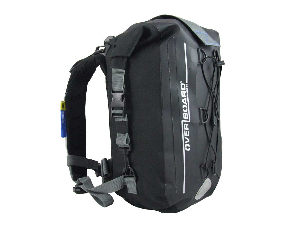 Waterproof Backpack 20L | Waterproof Backpacks – OverBoard UK