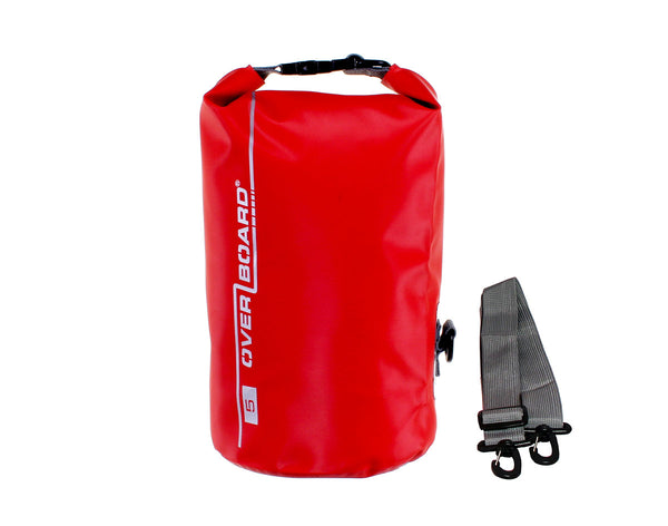 Waterproof Tube bag | Small Tube Bag – OverBoard UK