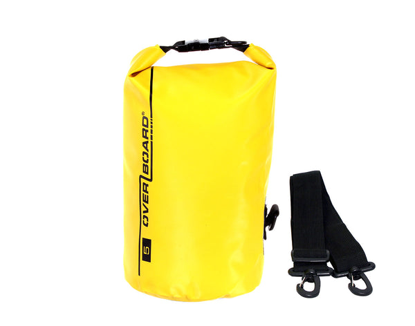 Waterproof Tube bag | Small Tube Bag – OverBoard UK