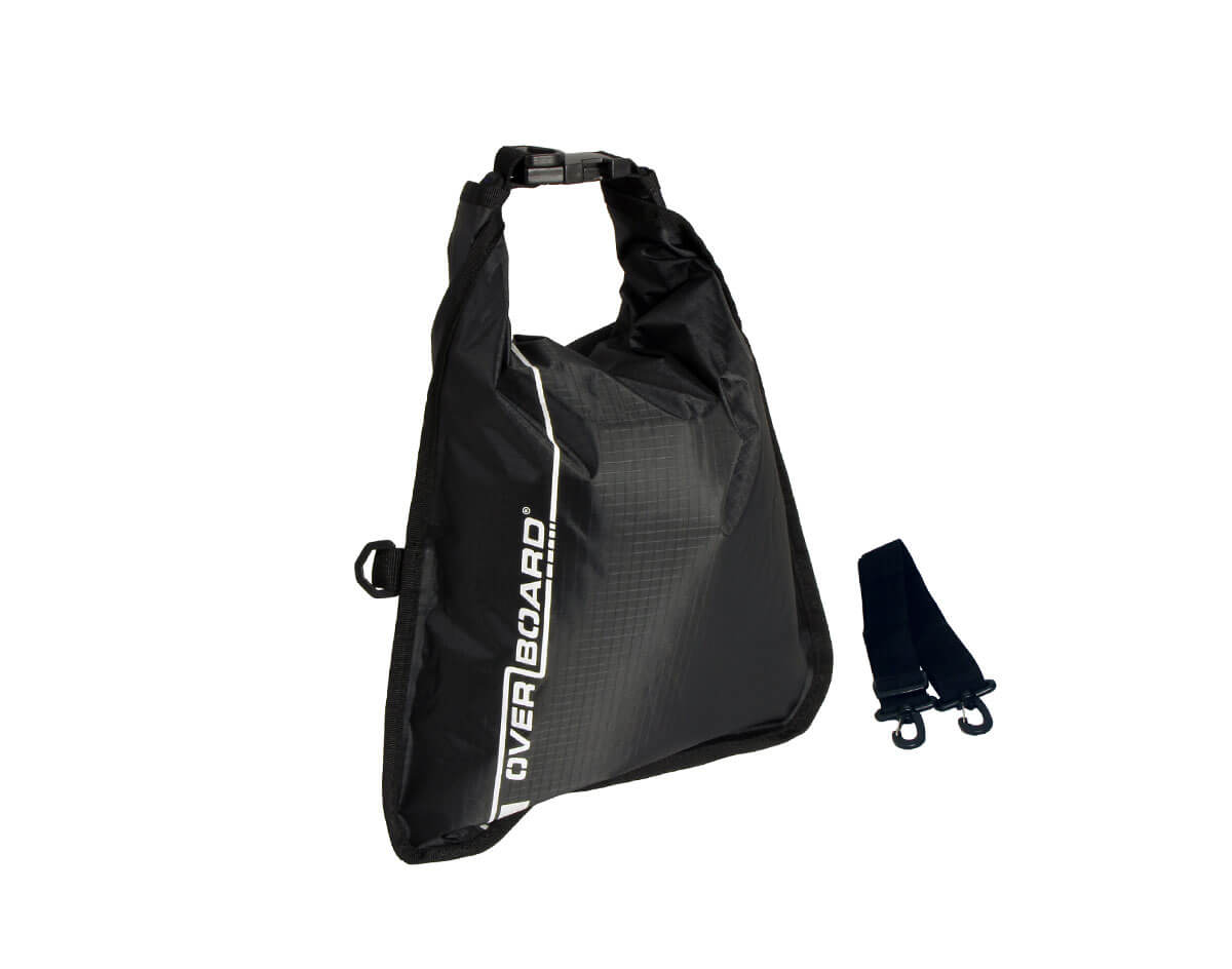 Waterproof Dry Flat Bag 5L | 5L Dry Flat Bag – OverBoard UK