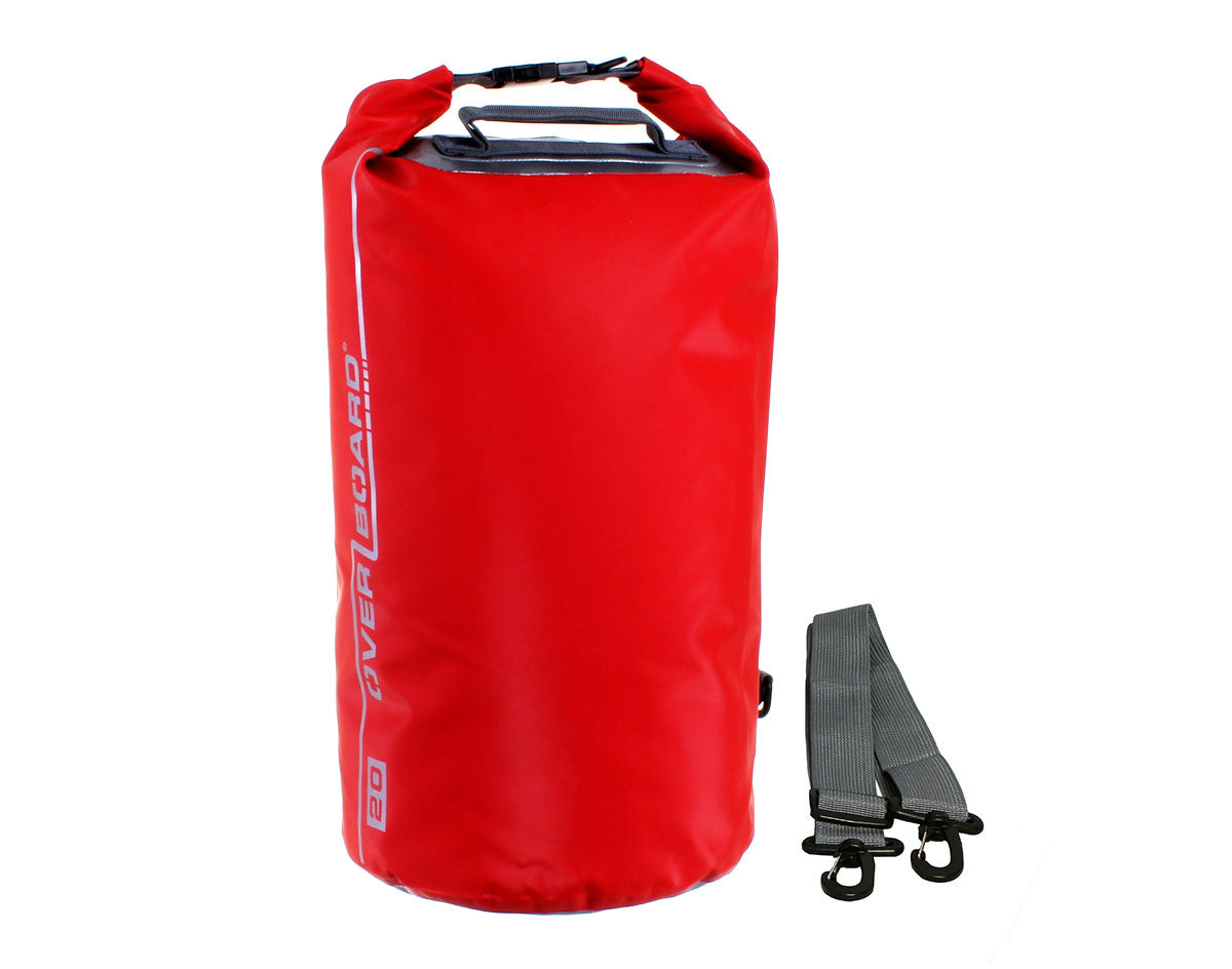 Buy 20L Waterproof Dry Bag – Ideal for UK Outdoor Adventures