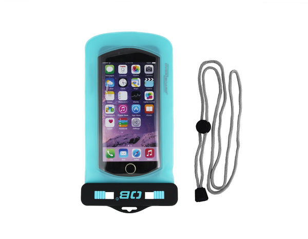 Waterproof Small Phone Case - UK Protection for Smartphones