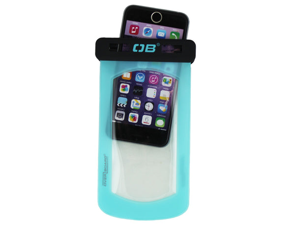 Waterproof Phone Case - Waterproof Phone Bag - Waterproof Cases | OverBoard