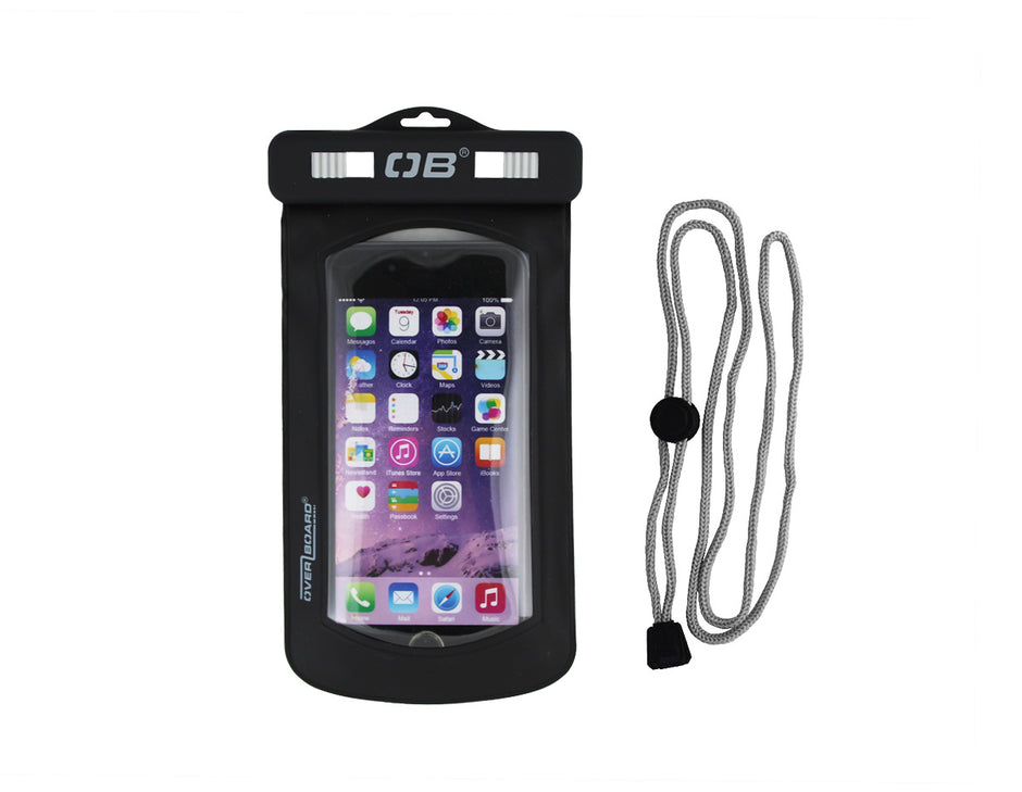 Waterproof Cases | Waterproof Phone Bags – OverBoard UK