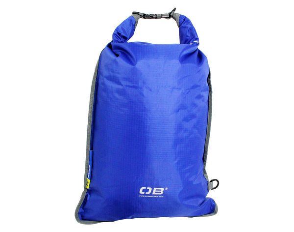 Waterproof Dry Flat Bag 30L | Deflated Bag – OverBoard UK