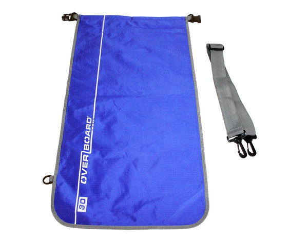 Dry Flat Bag – Dry Sack - Waterproof Beach Bag – 30L | OverBoard