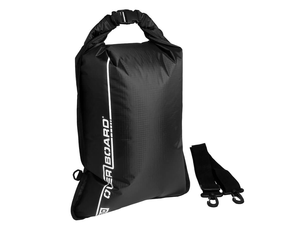 30L Waterproof Dry Flat Bag – Ideal for UK Outdoor Adventures