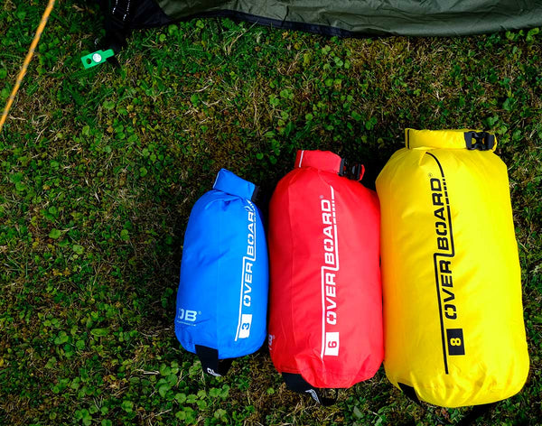 Dry Bag Multipack Divider | Dry Bag Multipack – OverBoard UK
