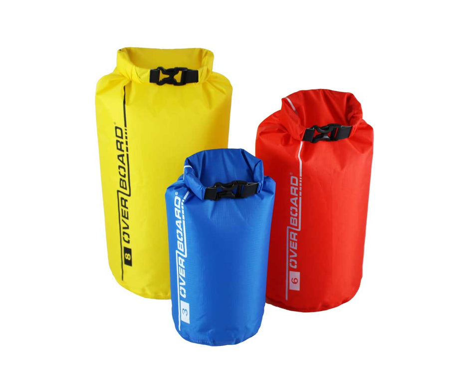 Dry Bag Accessories for Dry Bags | Keep Your Gear Dry – OverBoard UK