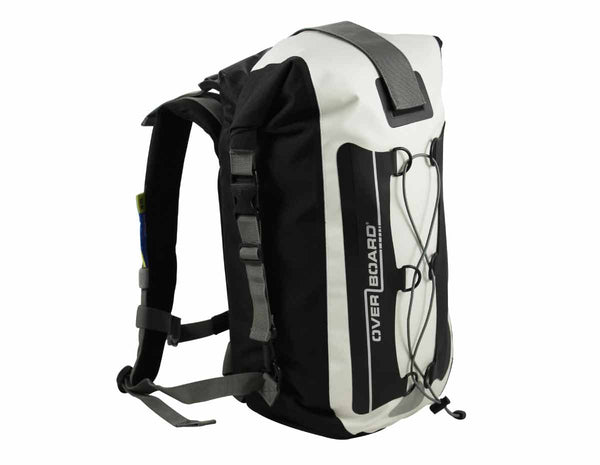 Waterproof Backpack 20L | Waterproof Backpacks – OverBoard UK