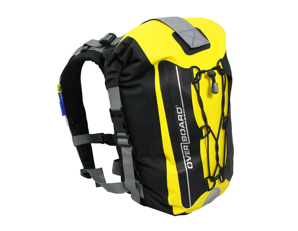 Waterproof Backpack 20L | Waterproof Backpacks – OverBoard UK