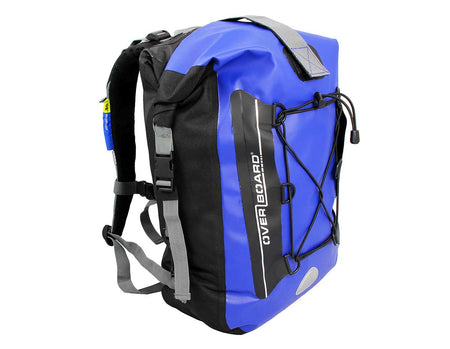 Waterproof Backpacks UK | Waterproof Rucksack - OverBoard UK