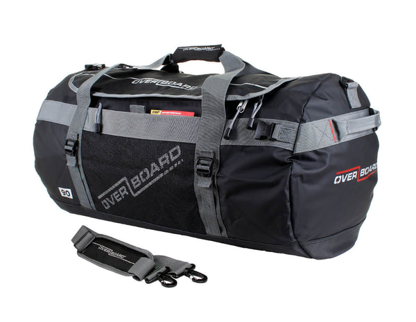 Adventure Duffel Bag | Big Duffel Bag – OverBoard UK