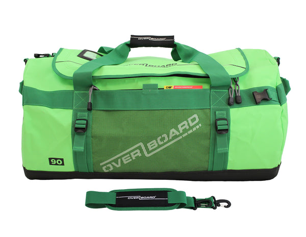 Adventure Duffel Bag | Big Duffel Bag – OverBoard UK
