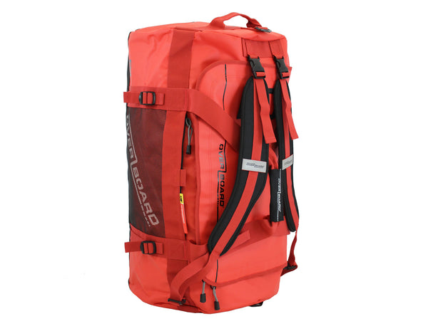 Adventure Duffel Bag | Big Duffel Bag – OverBoard UK