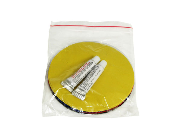 PVC Repair Kit | PVC Repair Patches – OverBoard UK
