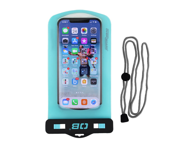 Waterproof Phone Cases UK | OverBoard Large Phone Cases