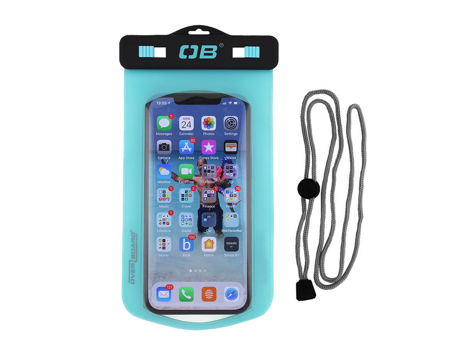 Waterproof Phone Cases | Phone Cases – OverBoard UK