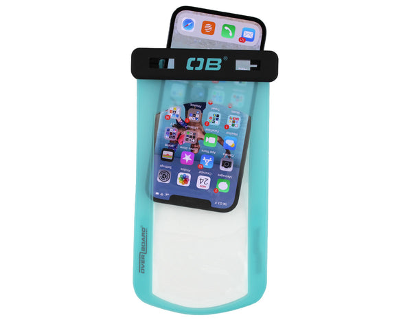 Waterproof Phone Cases UK | OverBoard Large Phone Cases