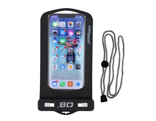 Waterproof Phone Cases UK | OverBoard Large Phone Cases