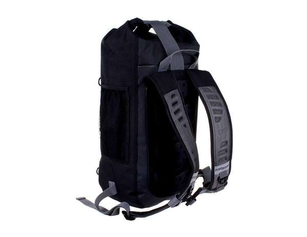 Roll Top Waterproof Backpack | Durable Outdoor Gear UK | OverBoard ...