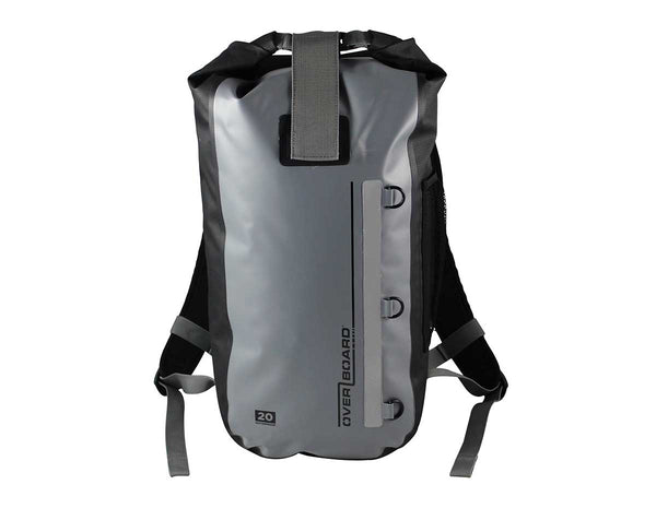 Classic Waterproof Backpacks 20L | Waterproof Backpacks – OverBoard UK