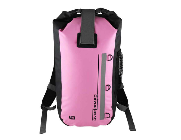Classic Waterproof Backpacks 20L | Waterproof Backpacks – OverBoard UK