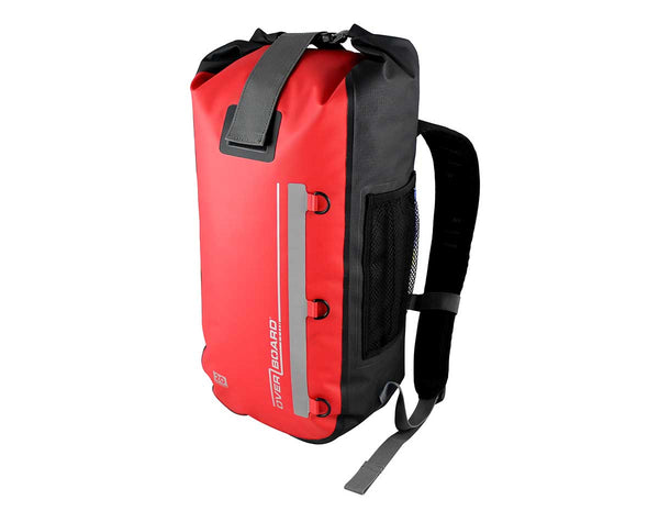 Classic Waterproof Backpacks 20L | Waterproof Backpacks – OverBoard UK