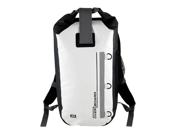 Classic Waterproof Backpacks 20L | Waterproof Backpacks – OverBoard UK