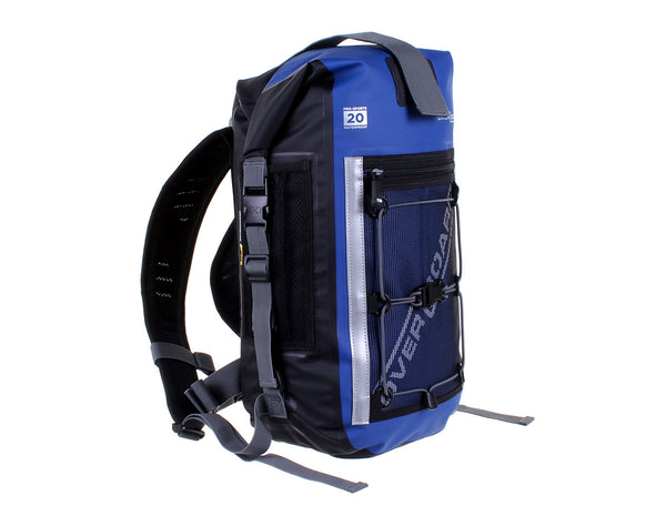 Pro-Sports Waterproof Backpack – Waterproof Day Sack – 20 Litres ...