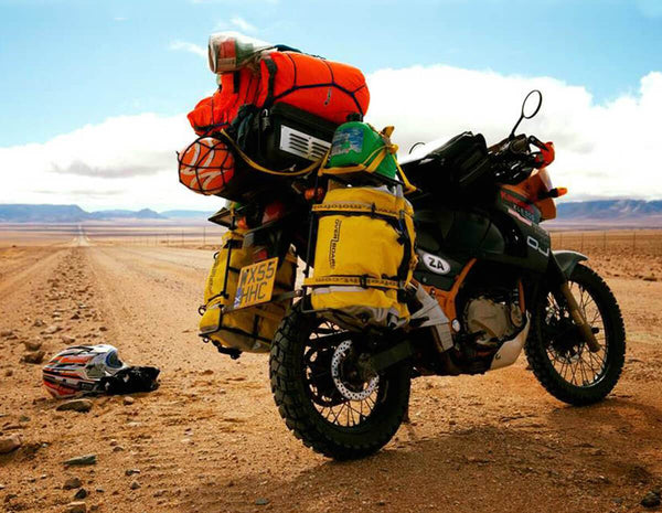 Classic Waterproof Duffel – Waterproof Holdall – Waterproof Sports Bag ...