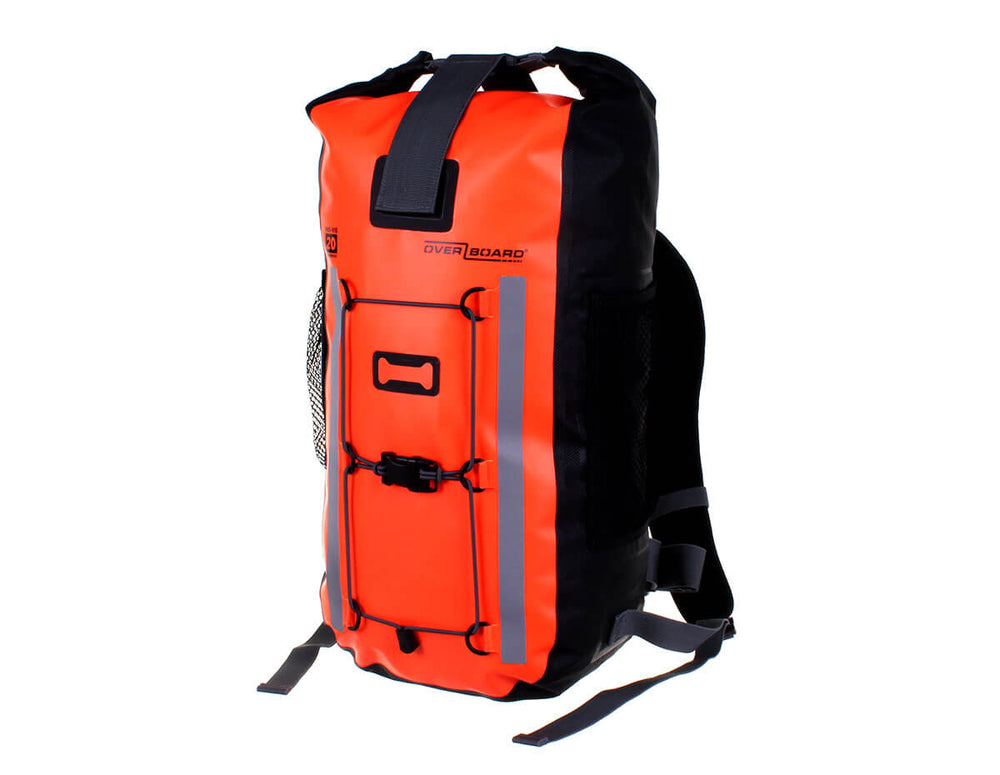 Pro-Vis Waterproof Backpack 20L - Reliable UK Outdoor Gear