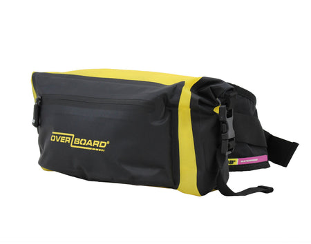 Waterproof Bags & Cases | High-Quality Dry Bags | OverBoard UK