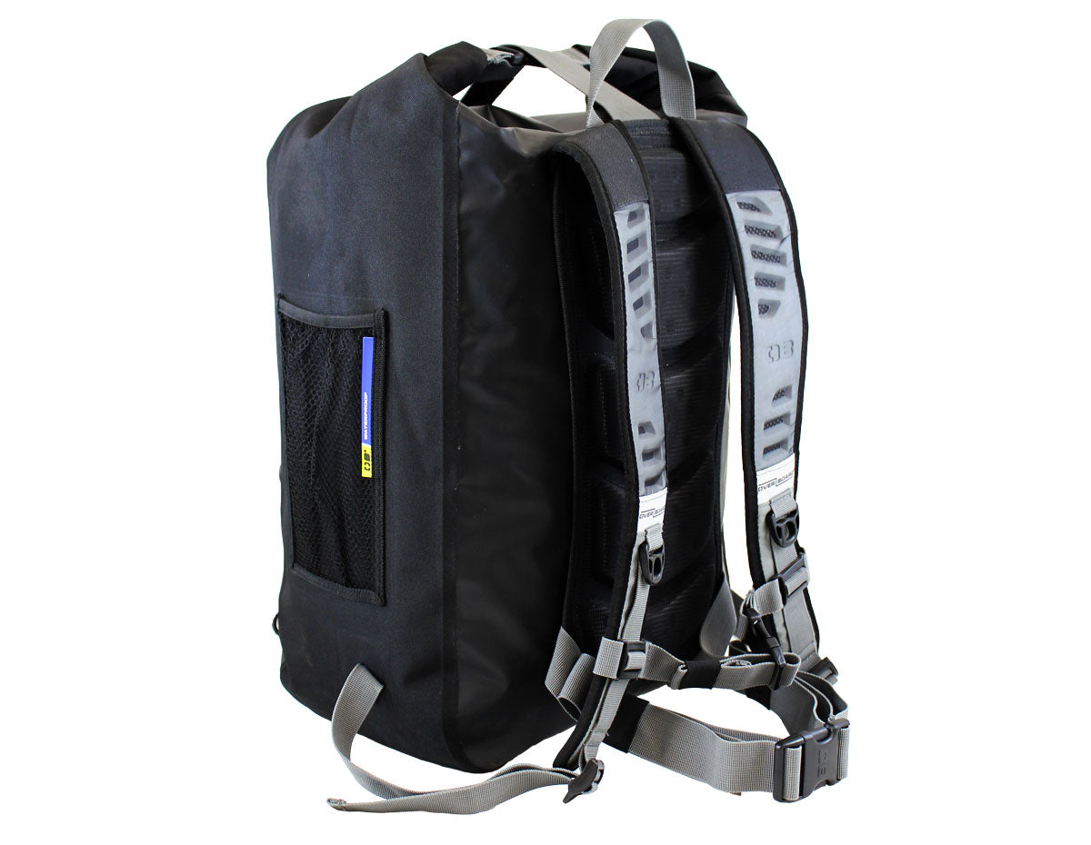 Waterproof Backpacks UK | Waterproof Rucksack - OverBoard UK
