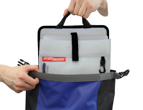Shop Large Backpack Tidy - Keep Your Gear Organised | OverBoard UK