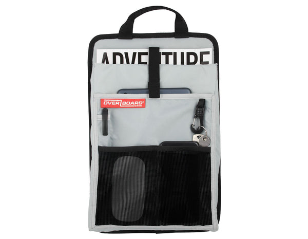 OverBoard Backpack Tidy - Backpack Organiser - Stainless Steel Water ...